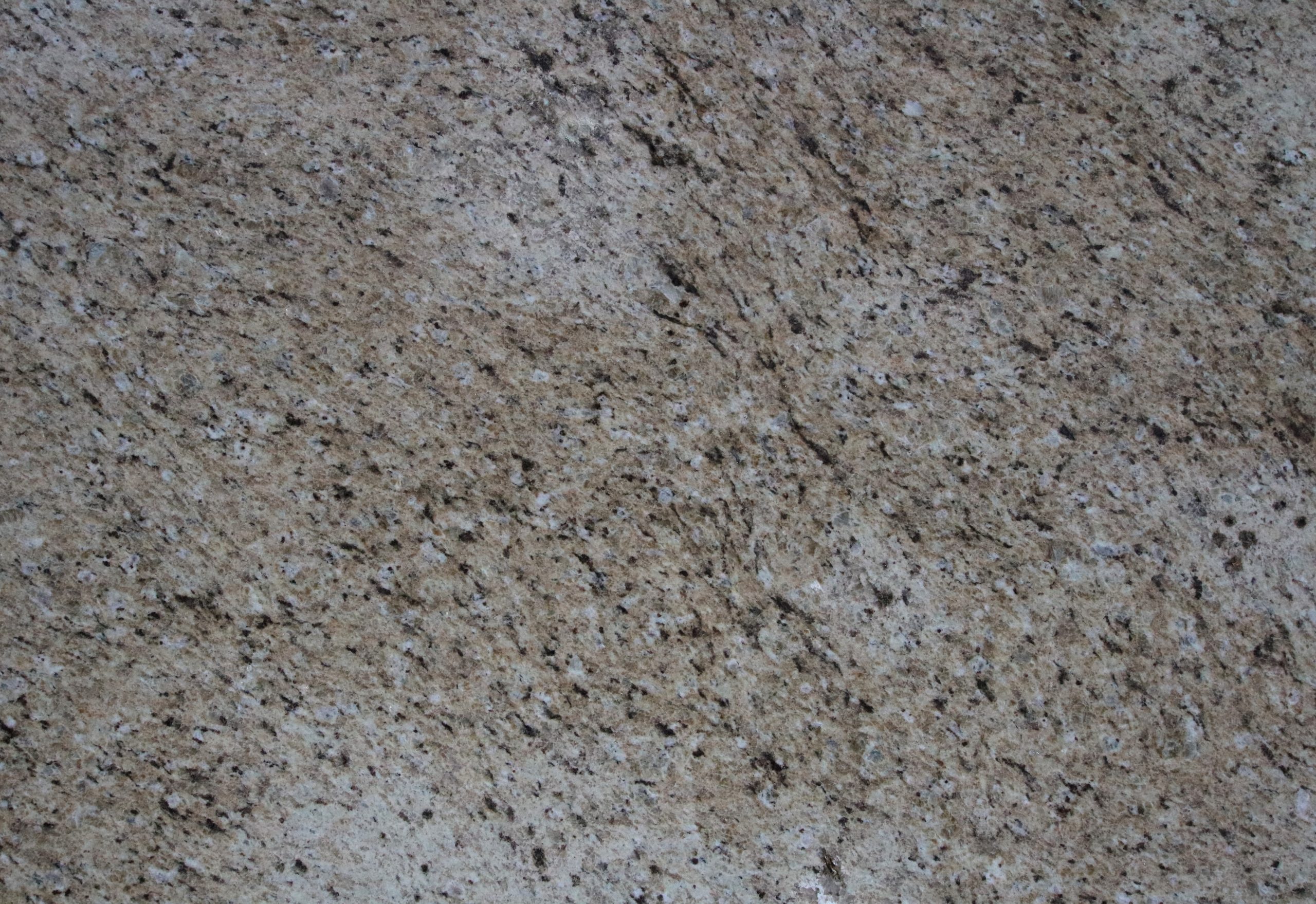Granite Giallo Ornamental - HMKS Slab Yard