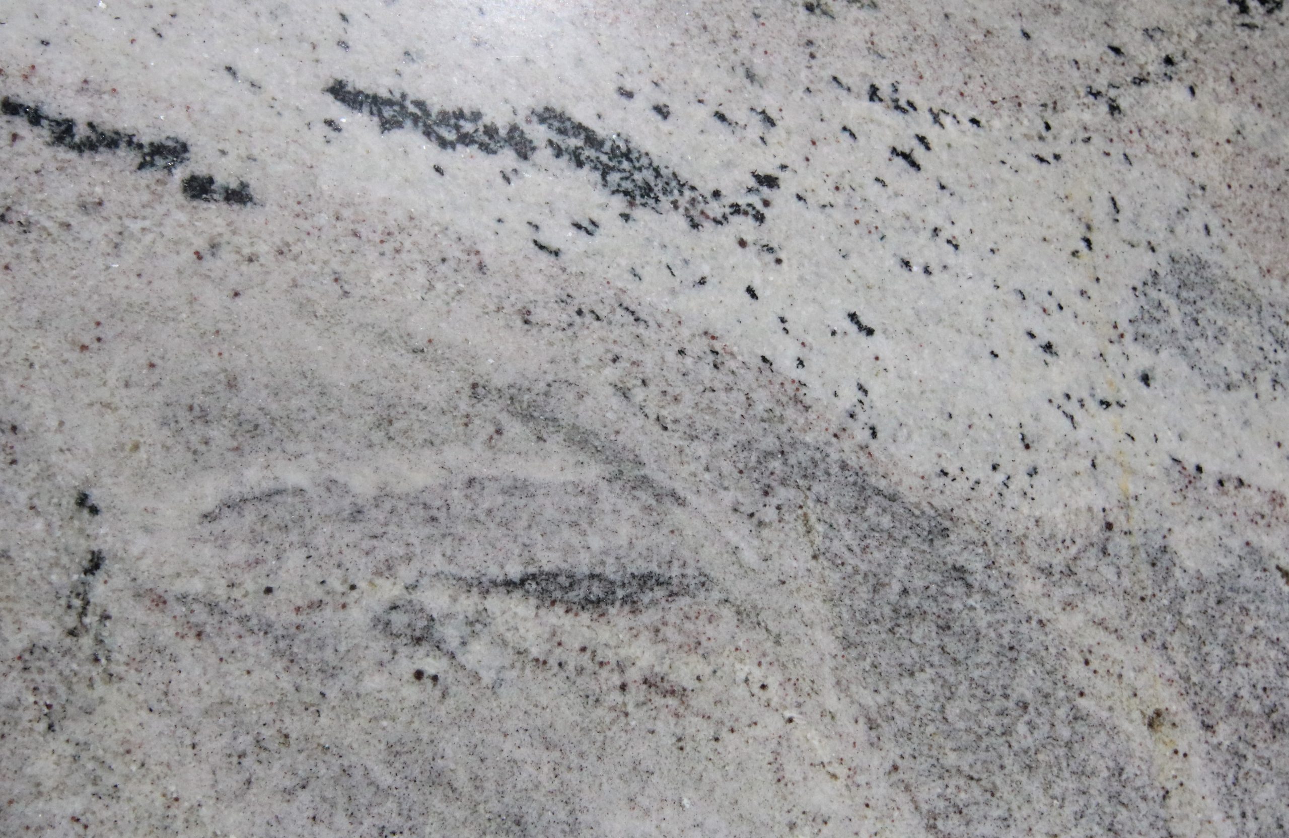 Granite Himalaya White - HMKS Slab Yard
