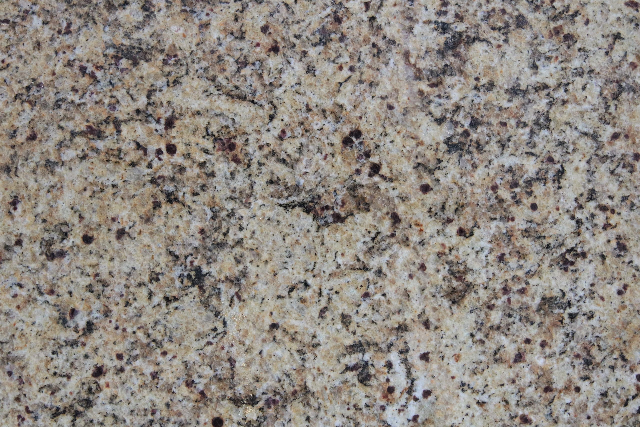 Granite Santana - HMKS Slab Yard