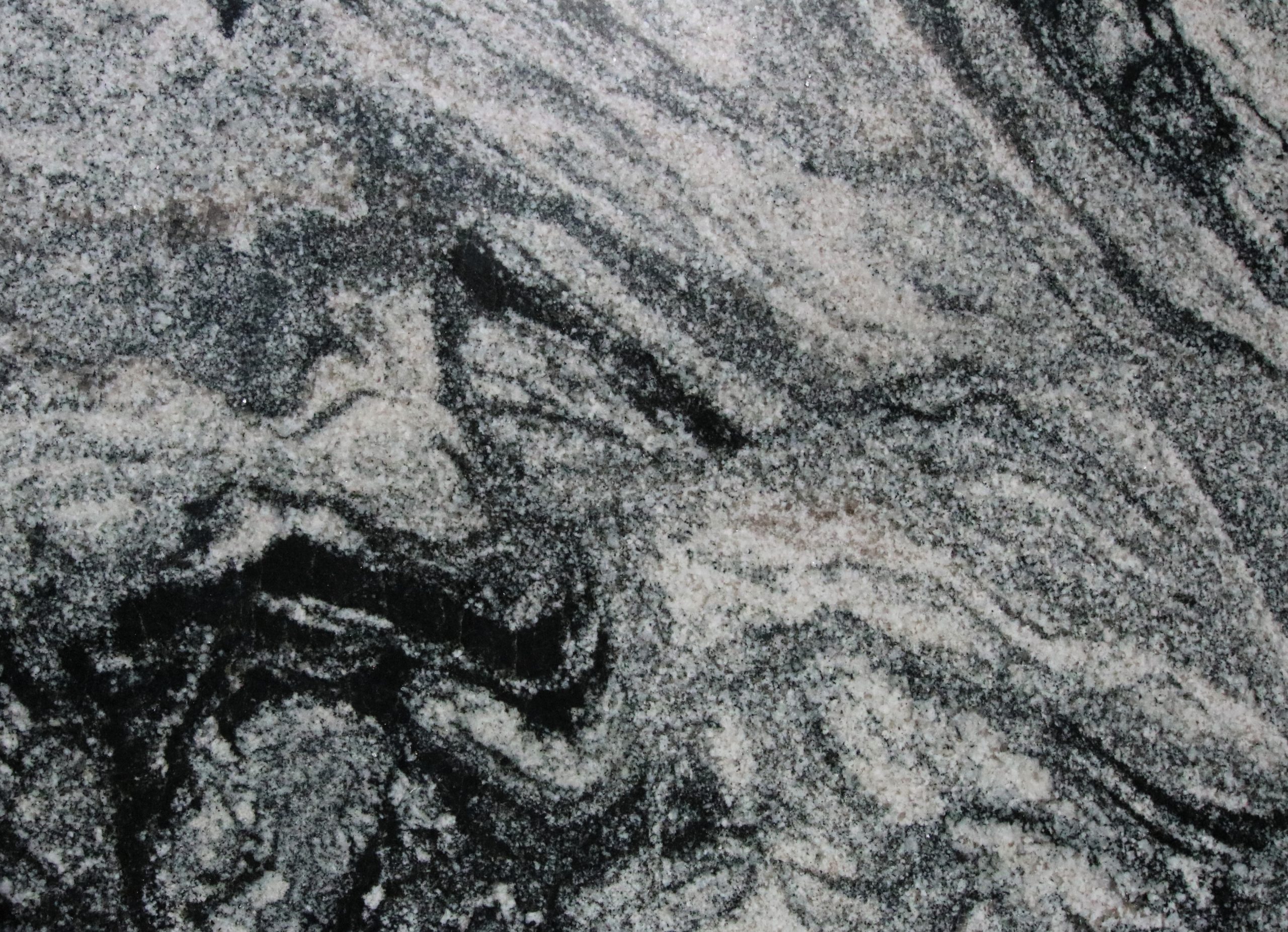 Granite Viscount White - HMKS Slab Yard