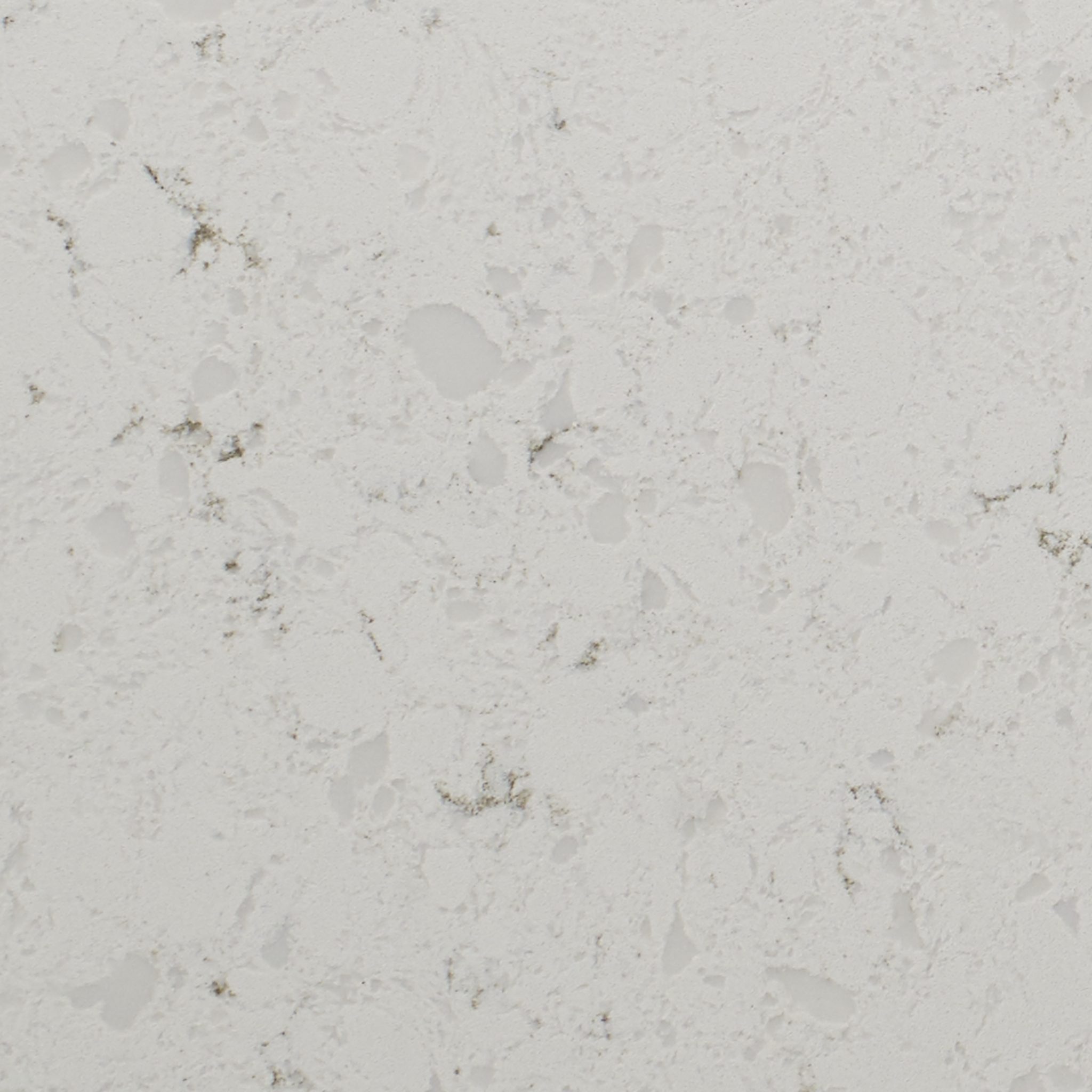 Quartz Blanca - HMKS Slab Yard